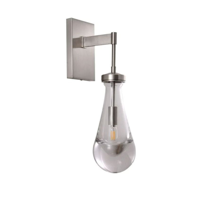 Raindrop Rod Wall Sconce,Wall Sconce modern,Wall Sconce in Living Room ...